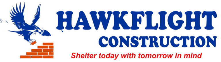 Home - Hawkflight Construction
